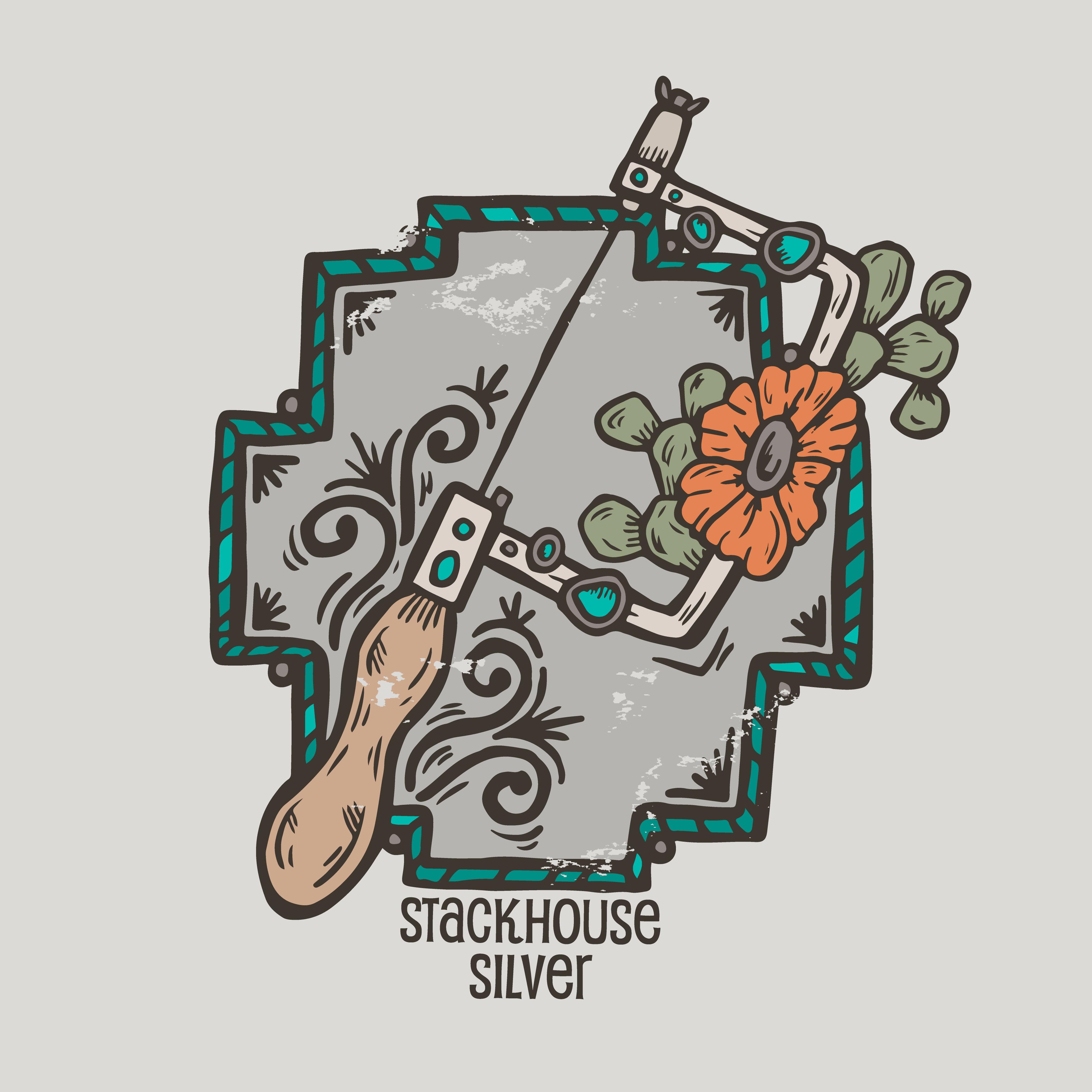 Stackhouse Silver